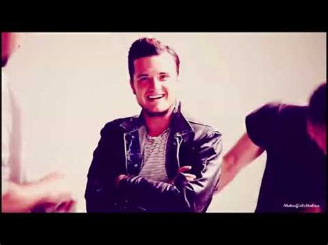 Josh Hutcherson Whistle Original Youtube