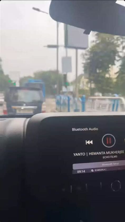 Devlina Kumars Rainy Day Is All About Hemanta Mukherjee Classics And