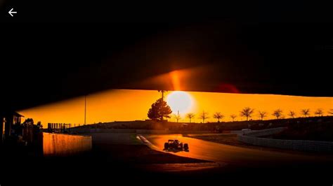 De Rb15 Tijdens De Eerste Testdagen In Barcelona 2019 Barcelona