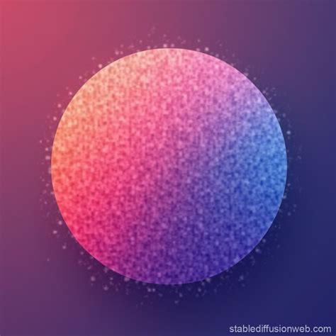 Gradient Art Stable Diffusion Online