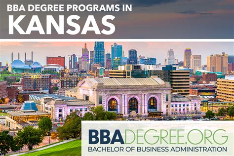 Kansas Bba Degree Programs 2026 Best Online And Affordable Options