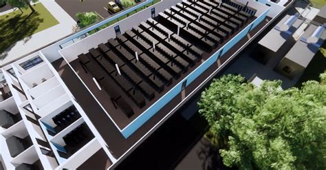 Modular Data Centre Solutions Ardmac