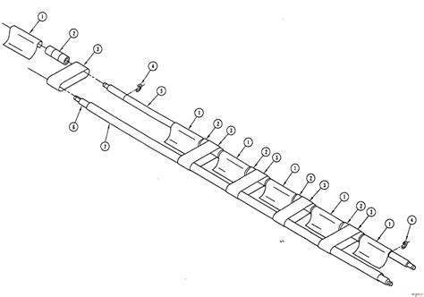 Amt Accel 535 Parts