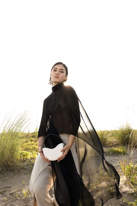 Iso Model Management Lumi