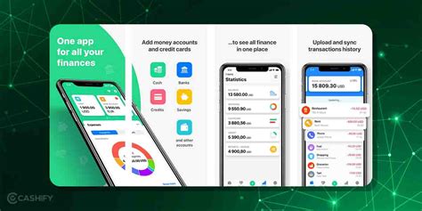 8 Best Expense Tracker Apps To Keep Count On Your Expense Cashify Blog
