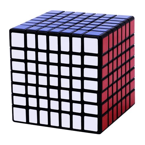Everything You Need To Know About The 7x7 Rubiks Cube
