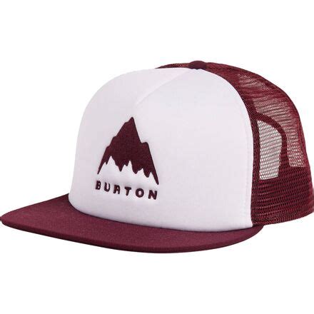 Burton I 80 Trucker Hat Accessories