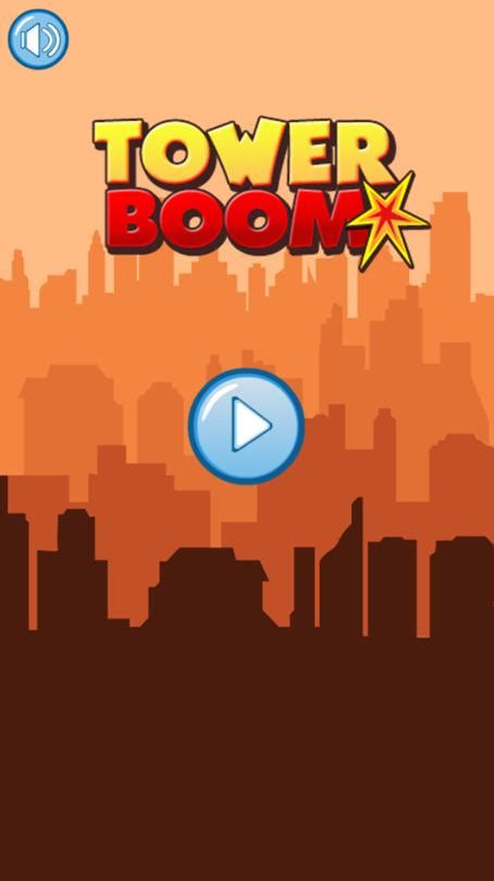 Tower Boom Apk For Android Download