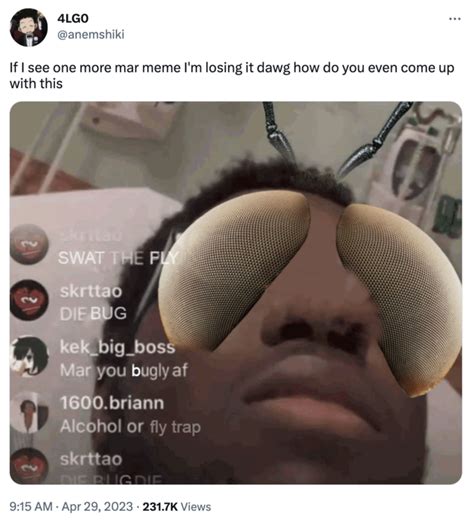 Mar Hospital Bed Instagram Live Edits Know Your Meme