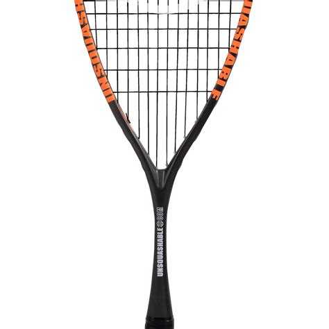 Unsquashable Inspire Y 4000 Squash Racquet Squash Racquets