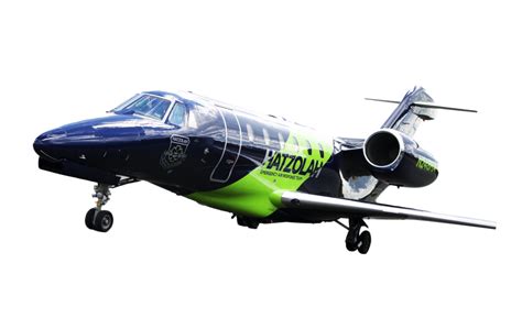 Emergency Plane