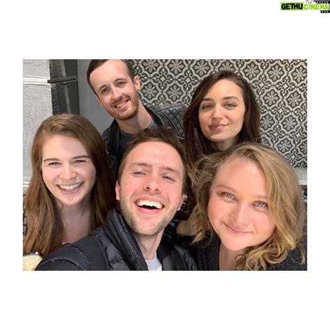 Danielle Macdonald Gethu Cinema