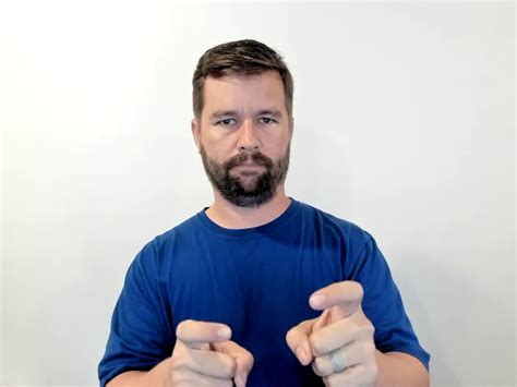 Give Me Asl Dictionary