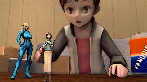 Tiny Mother Emiko By Infamousmask On Deviantart