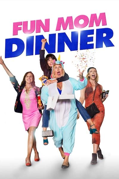 Fun Mom Dinner Film Online På Viaplay