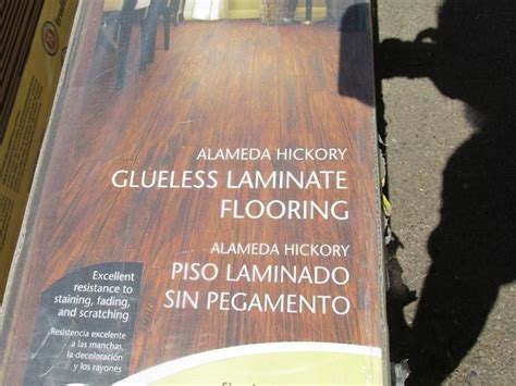 Trafficmaster Sonora Maple Laminate Flooring Clsa Flooring Guide