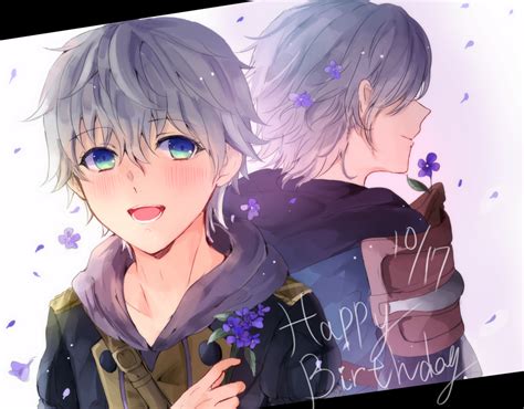 Kin To Ashe Ubert Ashe Ubert Timeskip Fire Emblem Fire Emblem