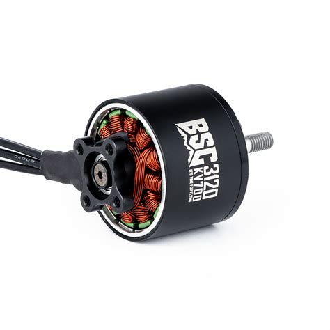 Bsc 3120 Fpv Drone Motor 5007001000kv Mad Motor Components Co Ltd