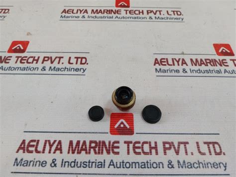 114 6mm Camera Lens Assembly Aeliya Marine