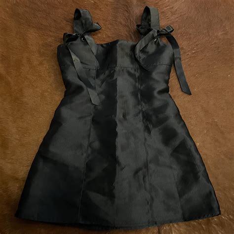 Dolls Kill Pixie Stardust Mini Dress Depop