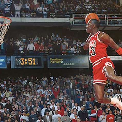 Michael Jordan Dunk Logo Logodix