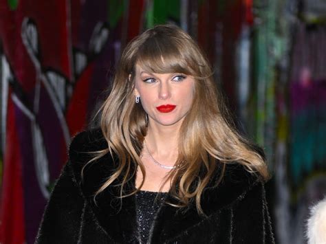 Fake Explicit Taylor Swift Photos Have Politicians Sounding Off But