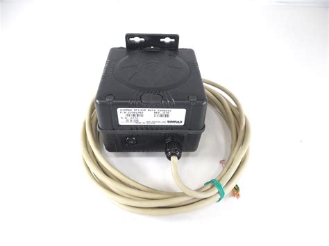 Simrad Rfc35r Rate Compass 22082382 Max Marine Electronics