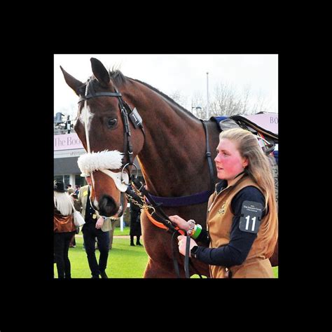 Hannah Roach Racing Nantwich