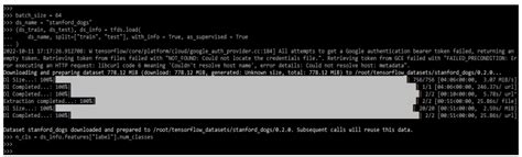 Keras Efficientnet Complete Guide To The Keras Efficientnet