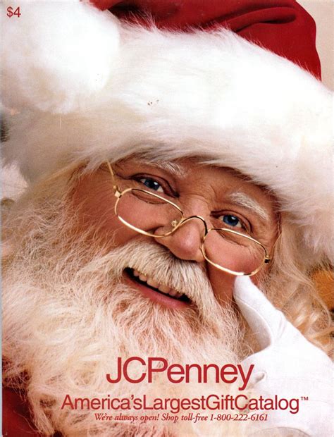 1997 Jcpenney Christmas Book Christmas Books Jcpenney Christmas