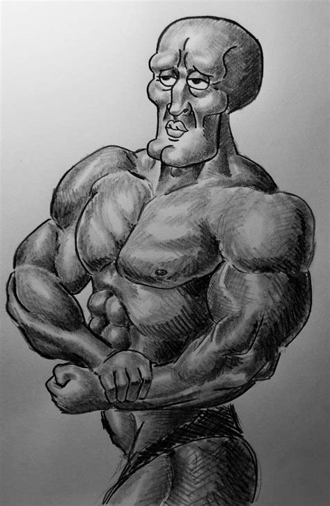Handsome Squidward By Greatspacebeaver On Deviantart Handsome Squidward By Greatspacebeaver On Deviantart