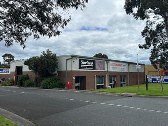 Factory Warehouse And Industrial Property For Lease In 74 Highbury Road