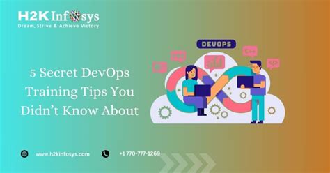 5 Secret DevOps Training Tips You Didnt Know About