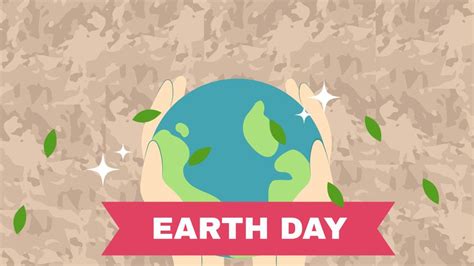 Earth Day Texture Background In Illustrator Eps  Pdf Png Psd Svg Download