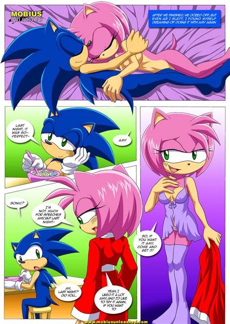 Rule 34 2012 Amy Rose Anthro Barely Visible Genitalia Bathrobe Bbmbbf