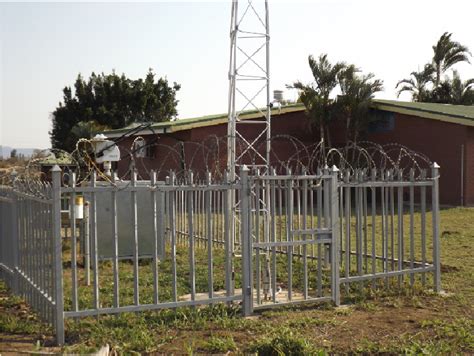 Table 1 From Short Term Solar Power Forecasting Using Genetic Algorithms An Application Using