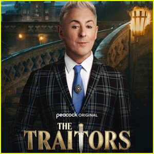 ‘the Traitors Season 3 Update Full Cast Release Date And Episode
