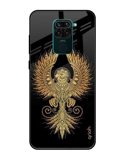 Buy Redmi Note 9 Back Covers And Cases At Low Prices Bewakoof