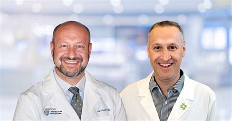 Dr Elie Gharib And Dr Wissam Gharib