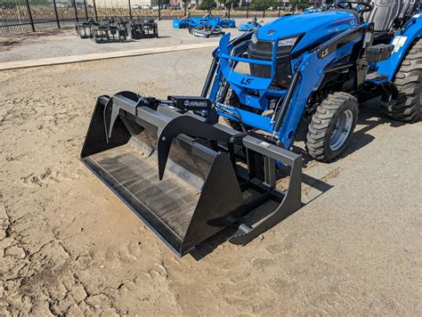 Ls Tractor Mt2 Series Pete And Sons Inc