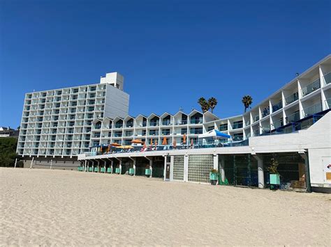 Dream Inn Santa Cruz Hotel Reviews Photos Rate Comparison Tripadvisor