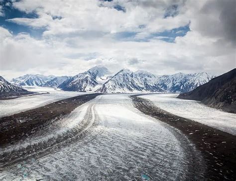 13 Coldest Places In The World