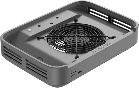 Ecoflow Smart Cooling Deck Uk Electronics And Photo