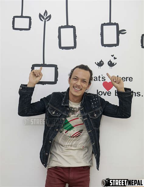 Interview With Ankeet Khadka Street Nepal