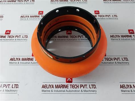 Rex Omega 60 Elastomeric Coupling Aeliya Marine