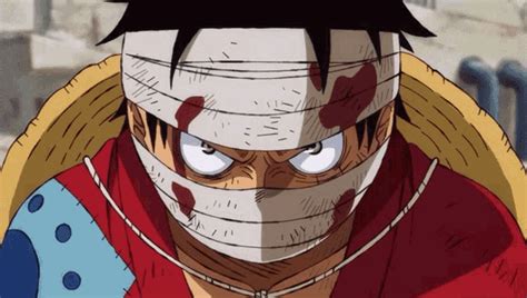 Luffy Wano  Luffy Wano Haki Discover And Share S
