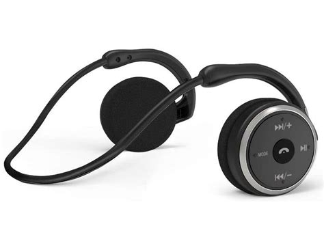 Best Behind The Head Bluetooth Headphones On Or Over The Ear