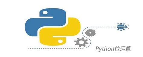 鲜为人知的python位运算 Csdn博客