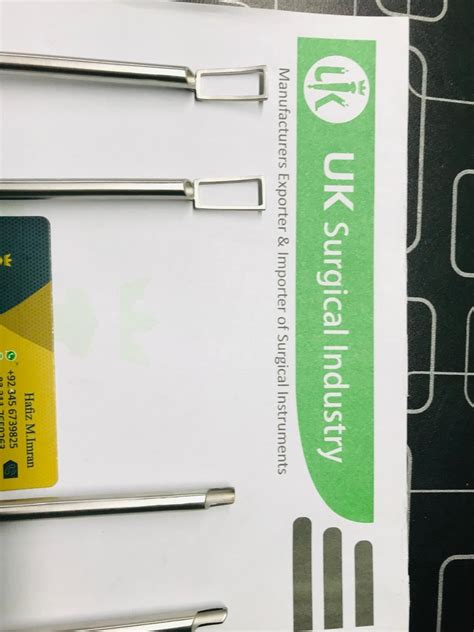 Endoscopy For Ent Surgery Instruments Uk Surgical Industry