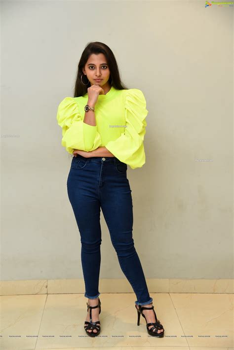 Preethi Asranis Feet